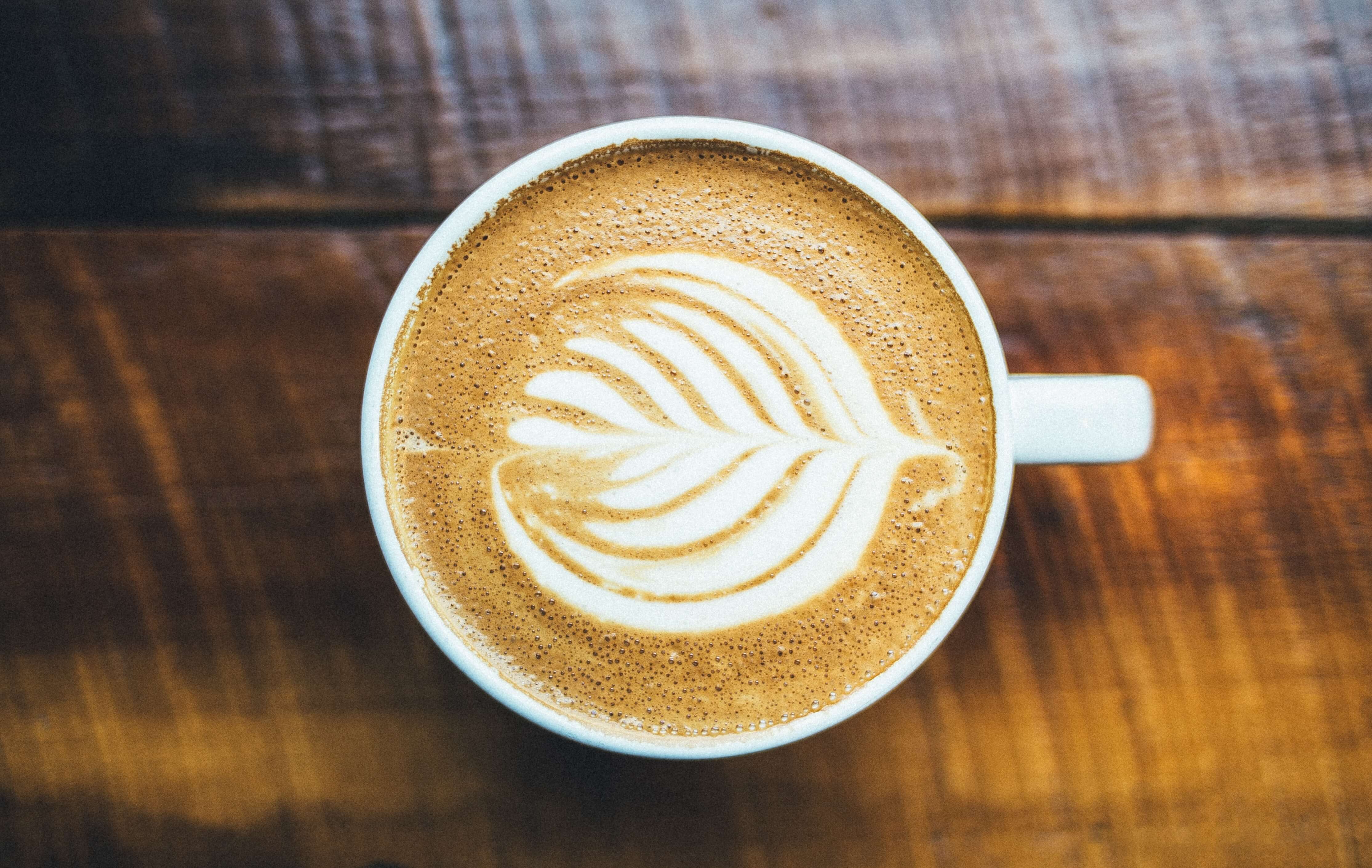 Coffee Myth Busters + The Case For Caffeine - GMHBA