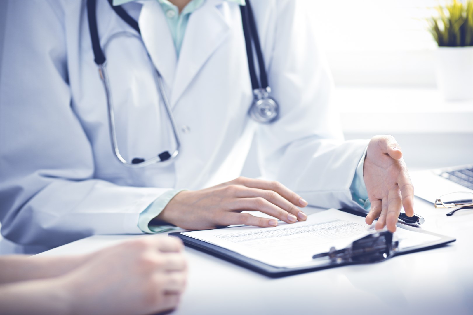 Getting A Referral For Treatment - GMHBA Hospital Guide