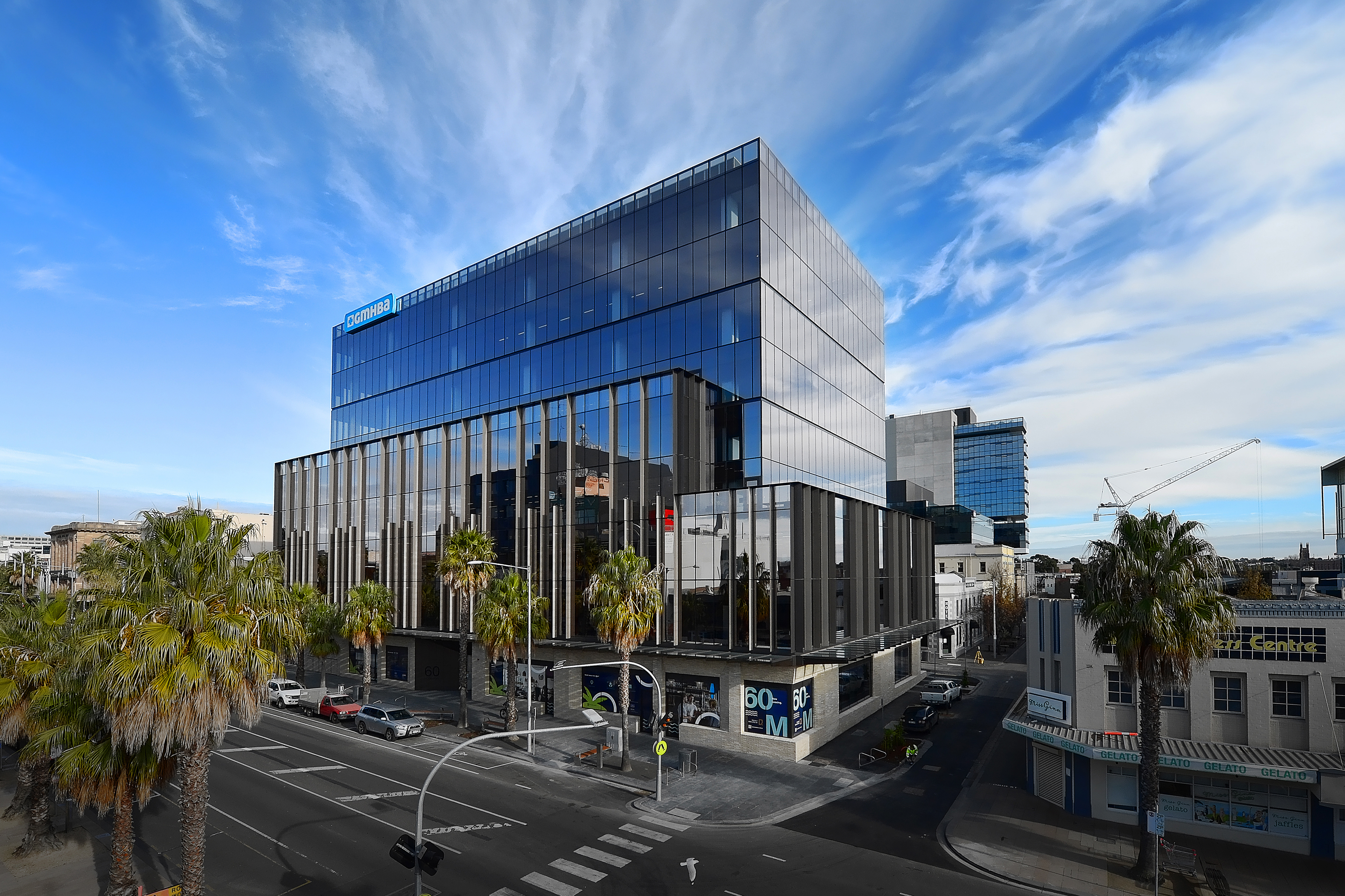 About Us - GMHBA Private Health Insurance Australia