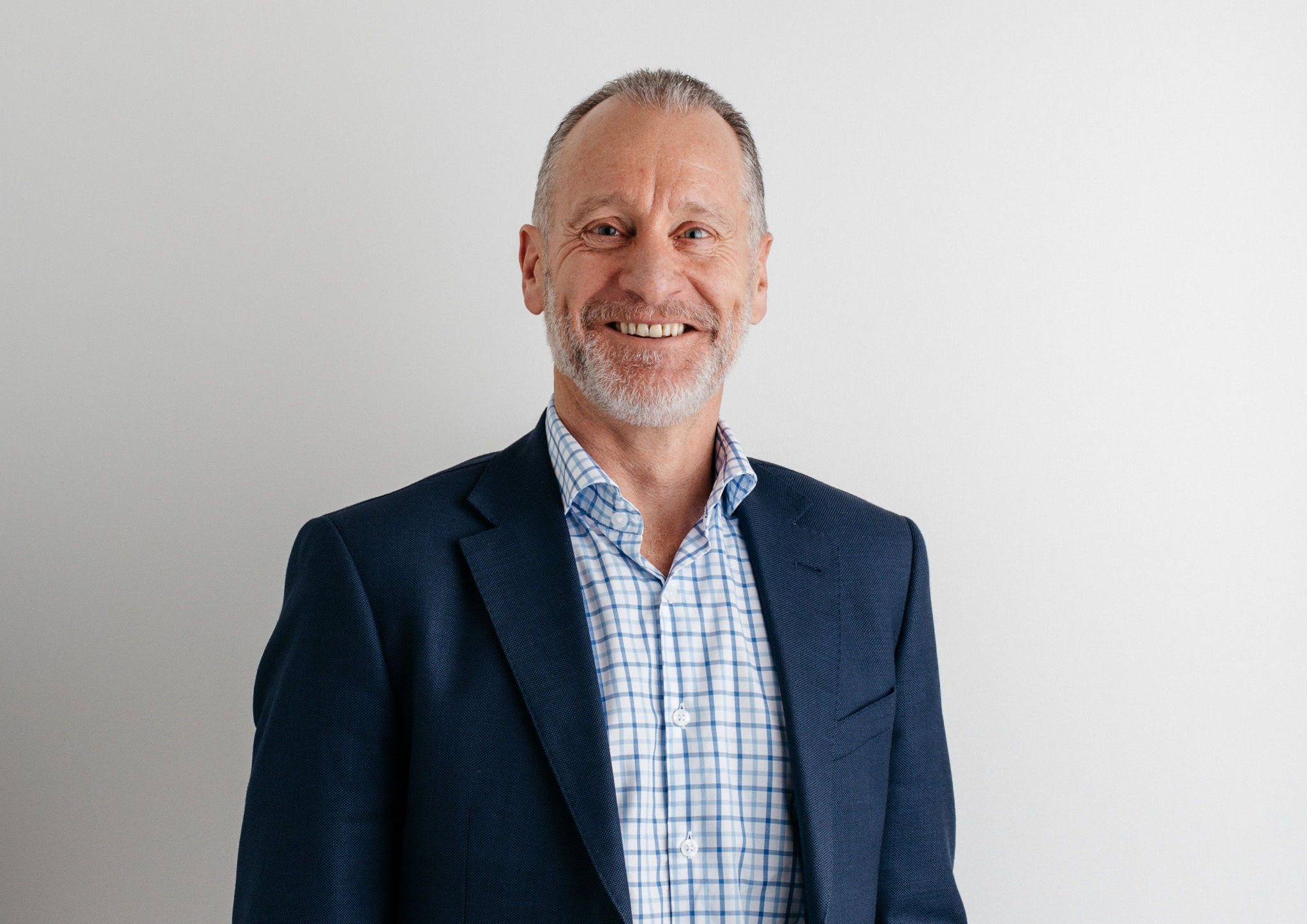 Sandy Morrison Joins Board Of Directors + GMHBA Team Update