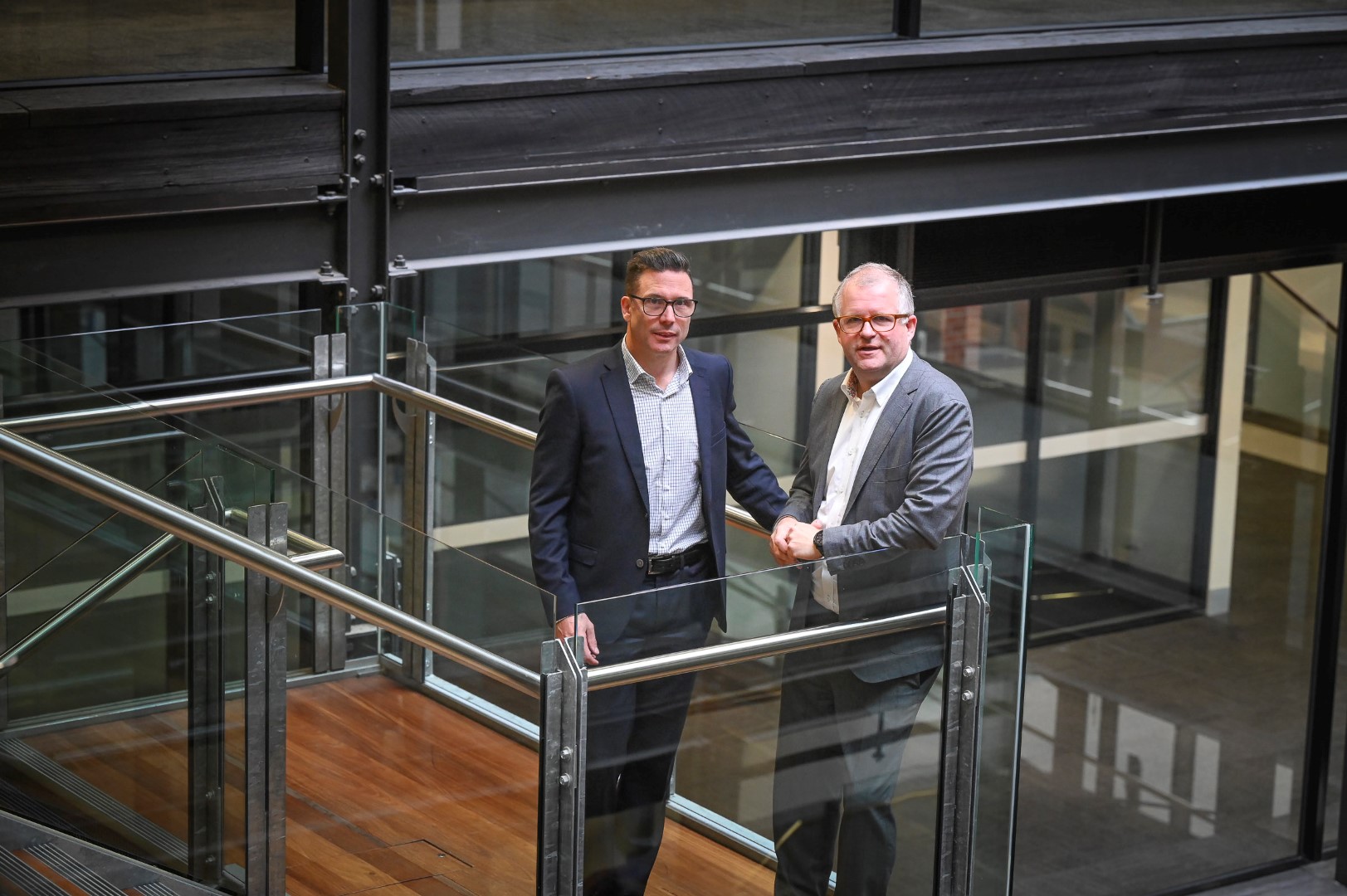 GMHBA Partners with Deakin to Address Workforce Shortages