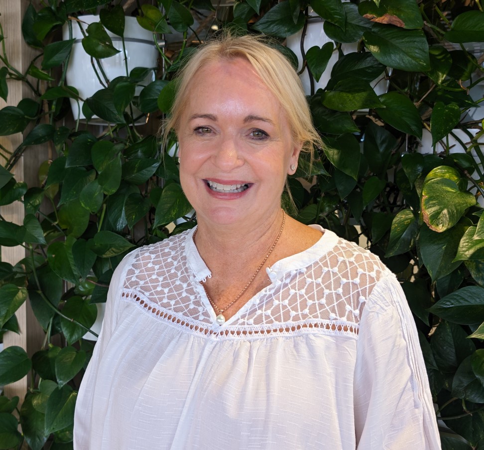 New GMHBA Clinical Director