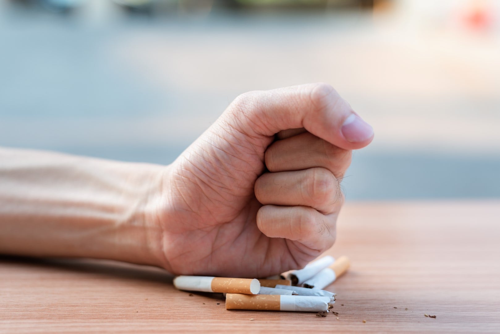 Quitted Smoking For Those Who Quit Smoking On Jan 1st, You Are Now 15