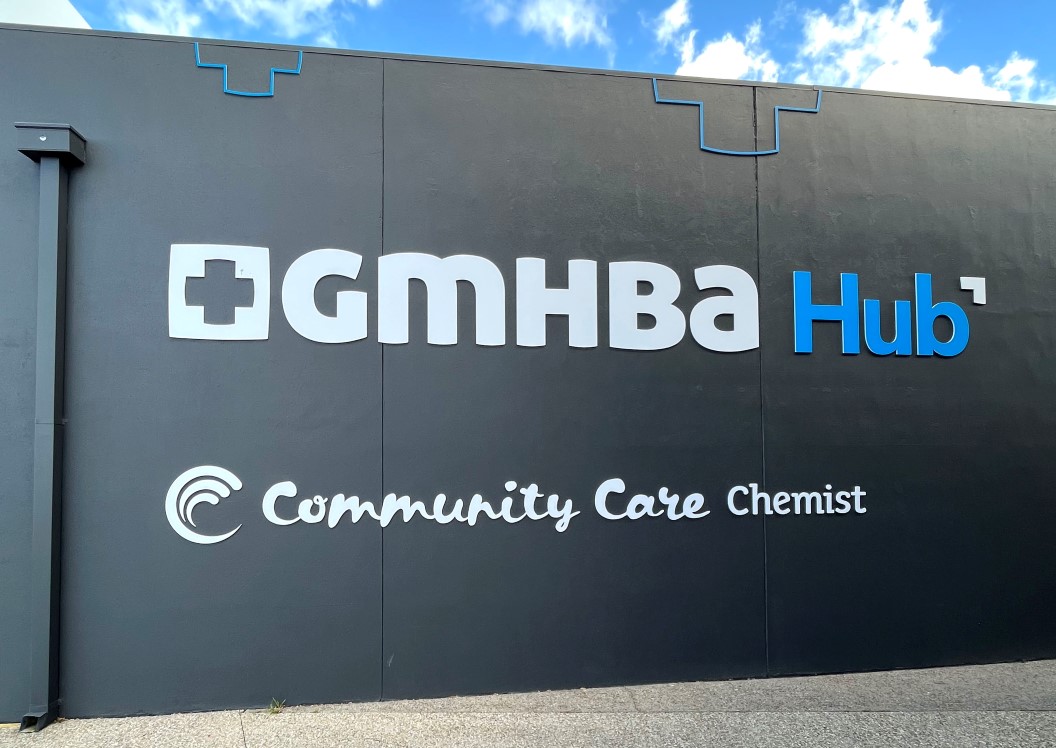 GMHBA offers connected health services under the one roof
