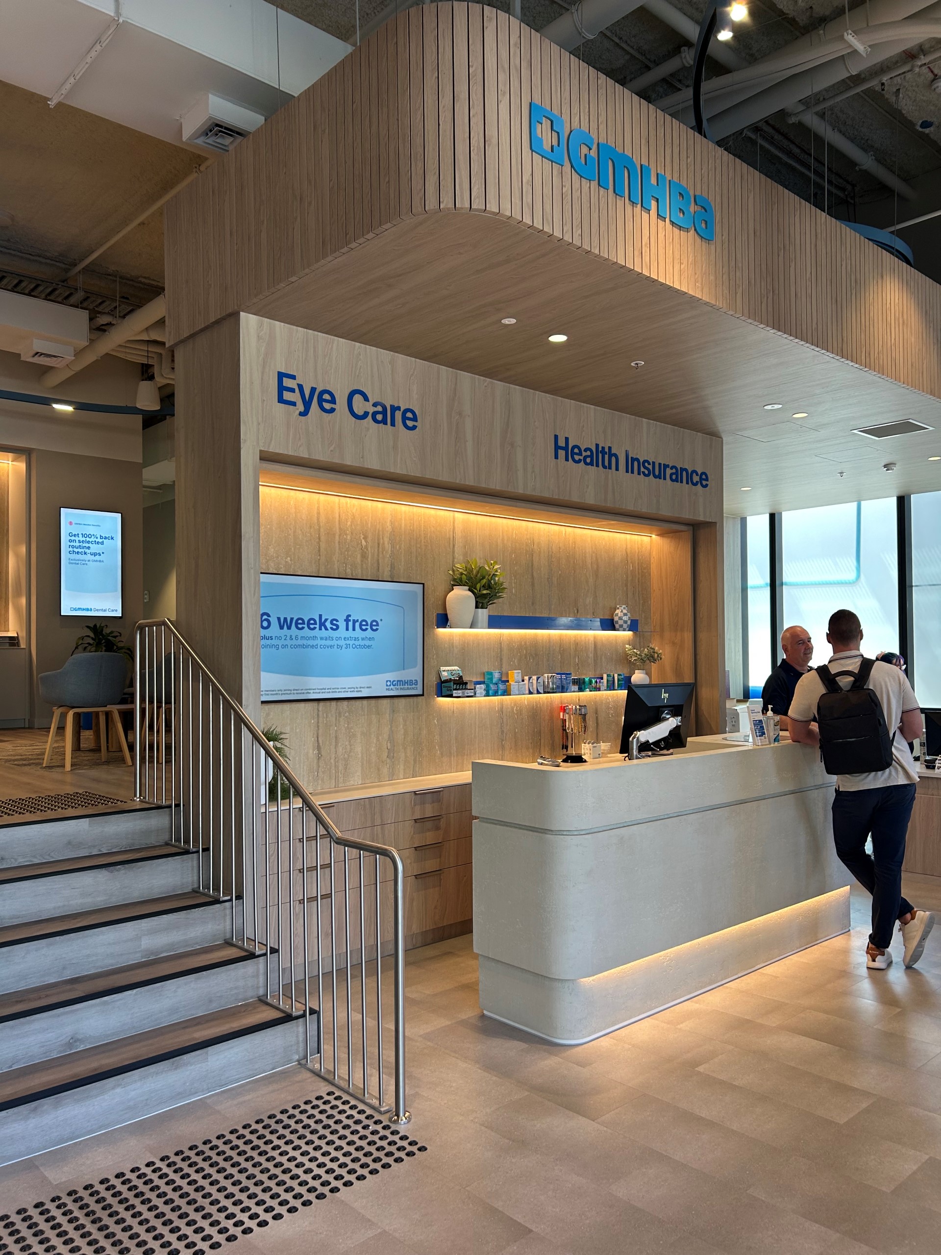 GMHBA to support members on cancer journey through new partnership with ...