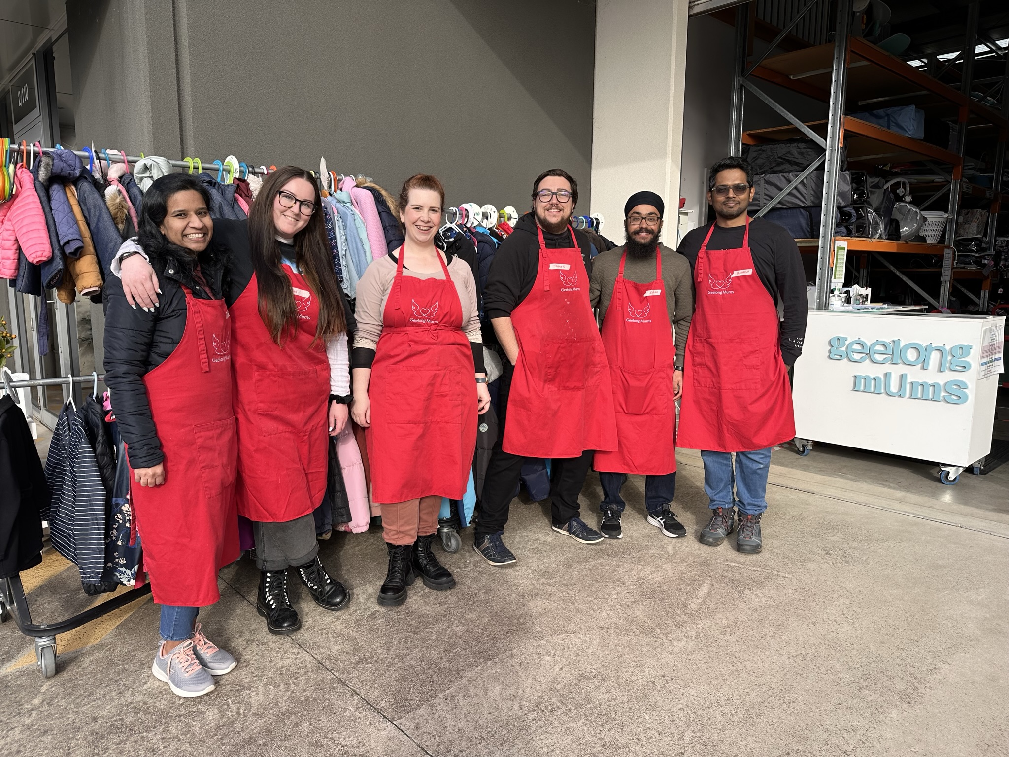 Health And Community | GMHBA