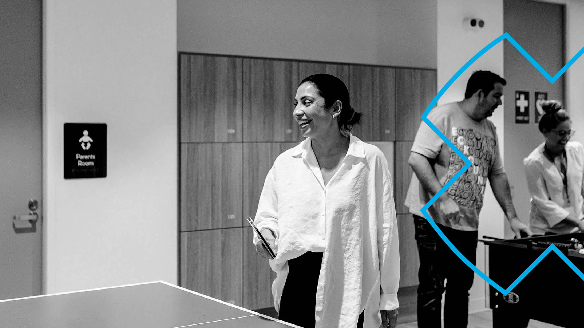 GMHBA | Graduate Program