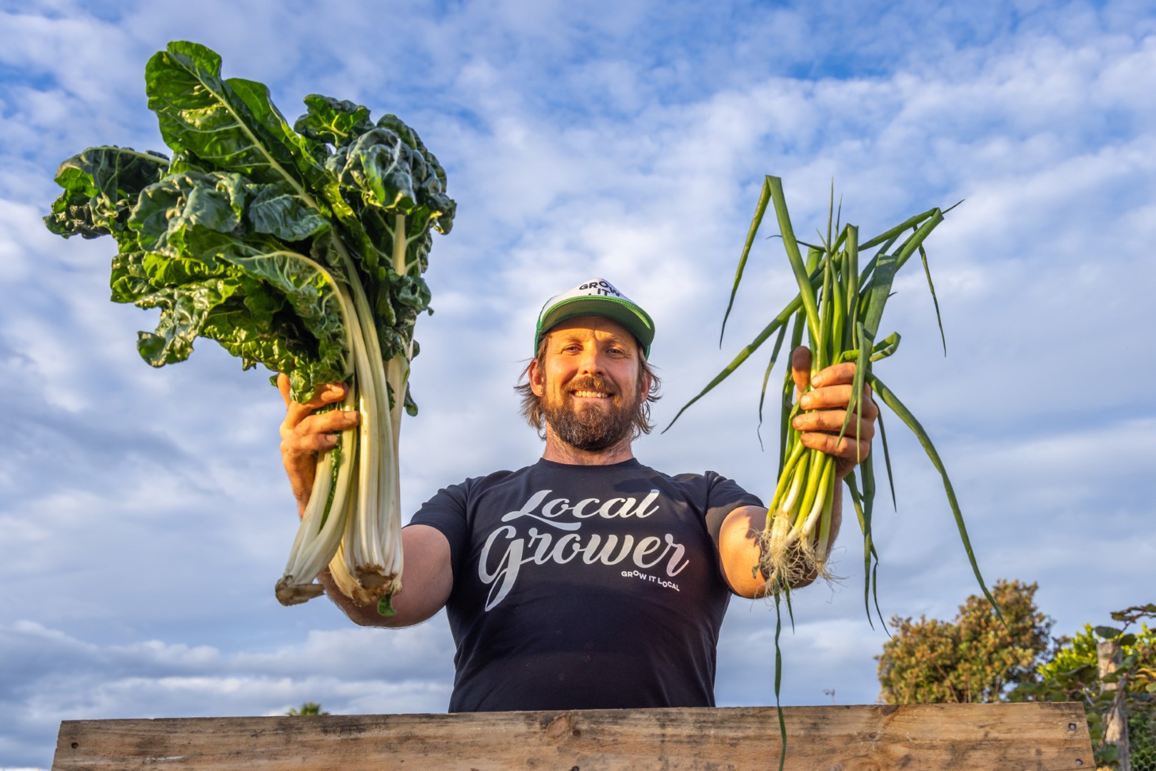 Grow It Local + membership member giveaway | GMHBA competition