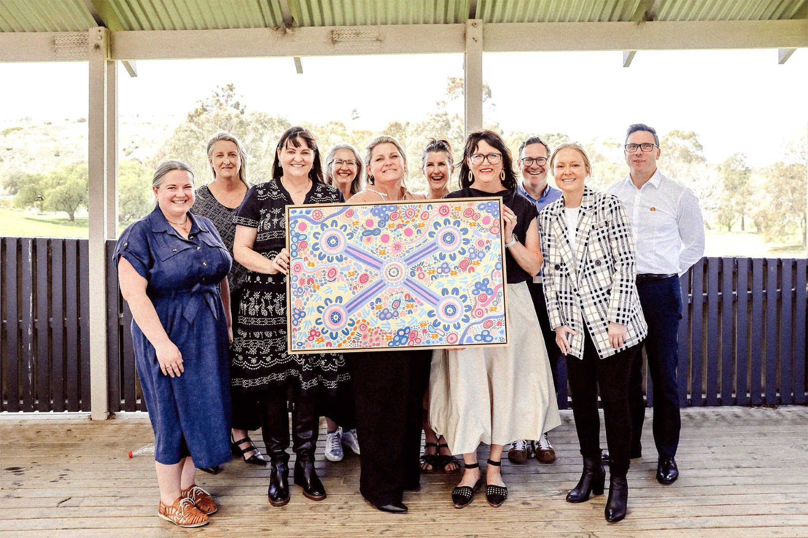 Health And Community | GMHBA