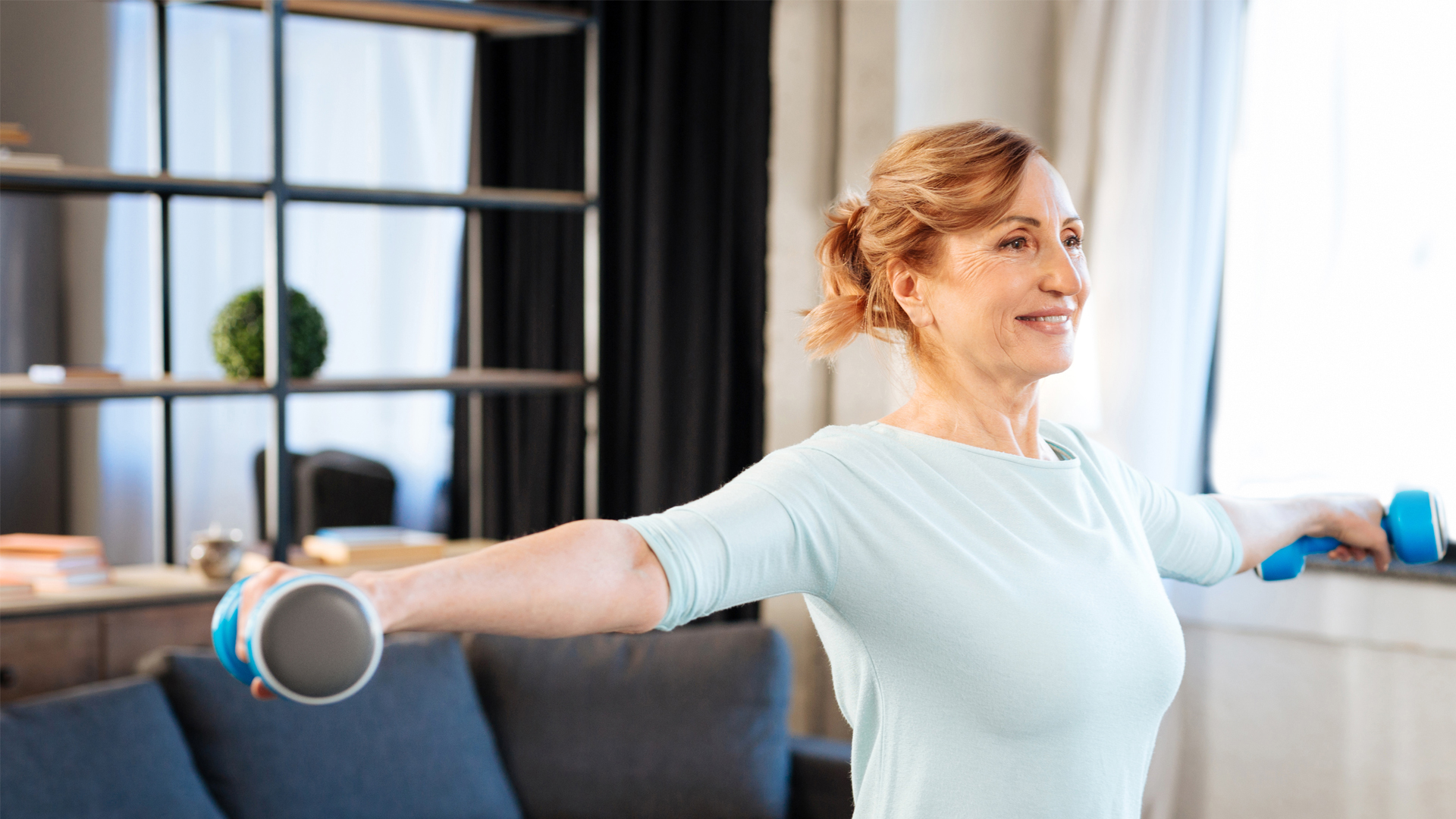 What Is Rehabilitation In The Home (RITH)? | GMHBA